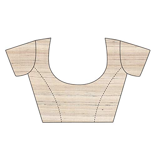 Buy Nilima Silk Handloom Tasar Silk Sarees (Multi-Colour Hand Paint ...