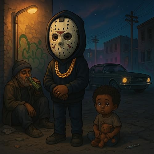 Amazon.com: Dealing With Outside : Jaysen: Digital Music