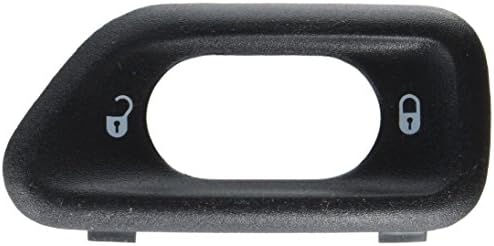 Amazon.com: Chrysler 68185911AA Electrical Switch Bezel : Automotive