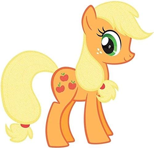 Apple Jack Pony