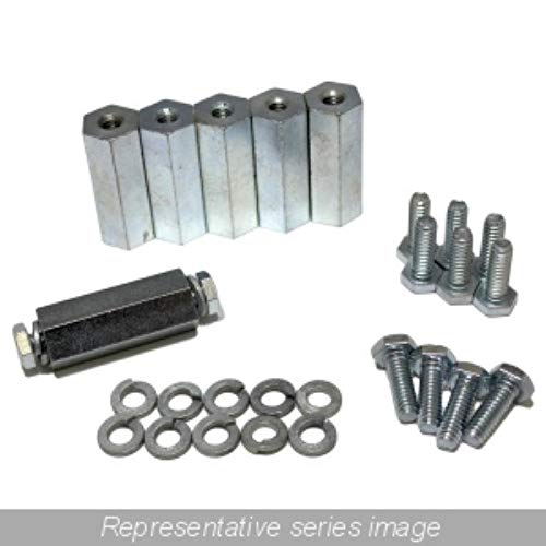 CGH01, Rack Hardware - ganging kit: Amazon.com: Industrial & Scientific