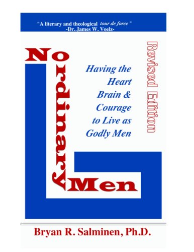 No Ordinary Men: Bryan R. Salminen: 9780980197303: Amazon.com: Books