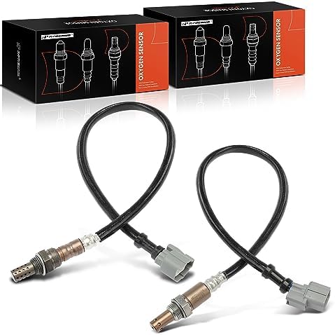 Amazon.com: A-Premium O2 Oxygen Sensor Compatible with Honda CR-V CRV ...