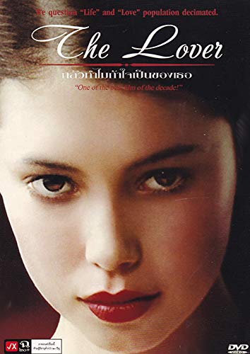 Amazon.com: The Lover aka L'Amant (PAL format DVD, English Sub) : Tony Leung, Jane March: Movies ...