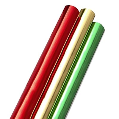 Amazon.com: red craft paper roll