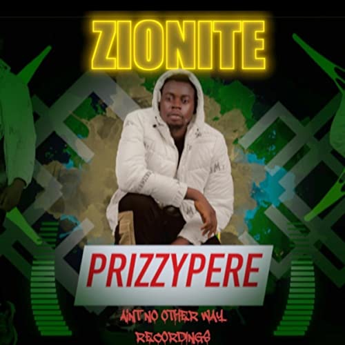 Zionite de PrizzyPere no Amazon Music Unlimited