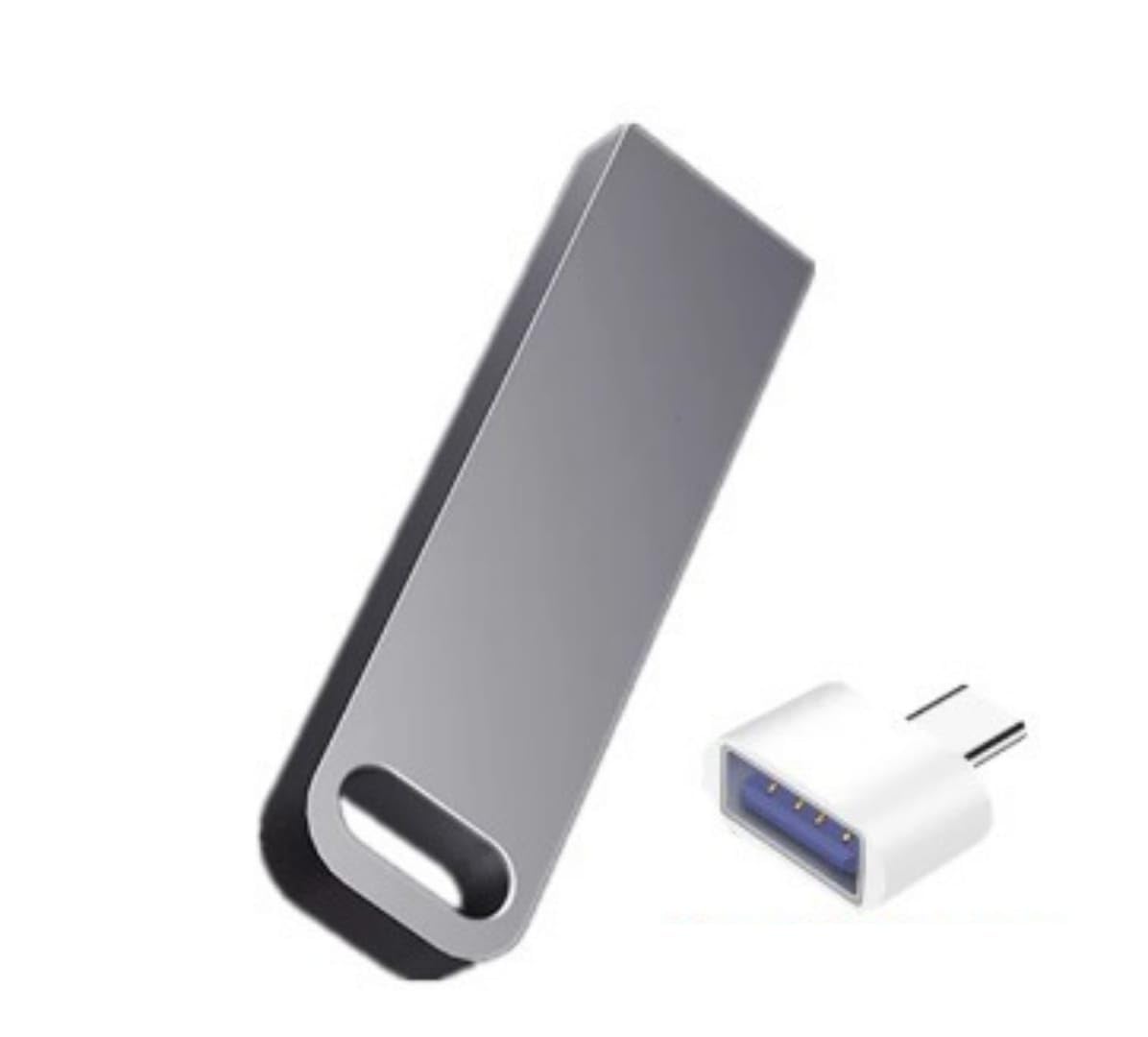 Memoria USB Premium 1 TB, Unidad Pulgar, USB Alta Velocidad, para Computadora, Portátil, (Mas ...