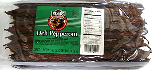 The 18 Best Packaged Pepperoni of 2025 [Verified] - Cherry Picks