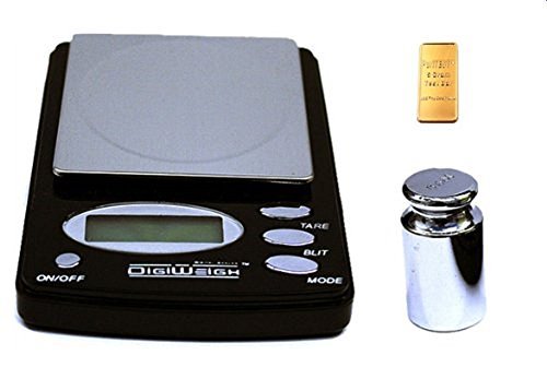 Amazon.com: Electronic Powder Measure Digiweigh Scale for Reloading ...