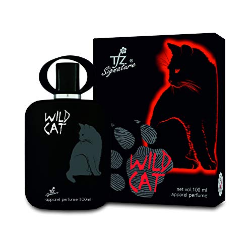 Buy TFZ Wild Cat Apparel Perfume Spray Online at Low Prices in India ...