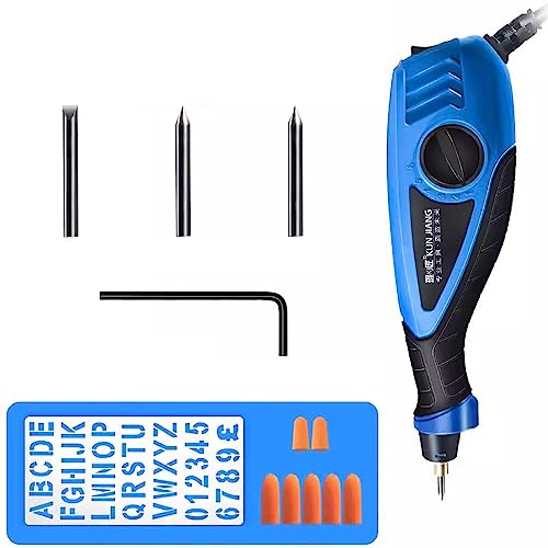 Grabador Metal Lidl | 2023