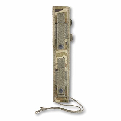 Marauder Military Commando Dagger Sheath (Molle) - UK Made - Yorkshire ...