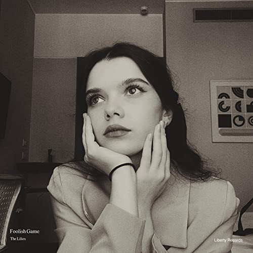 Play Foolish Game by The Lilies on Amazon Music