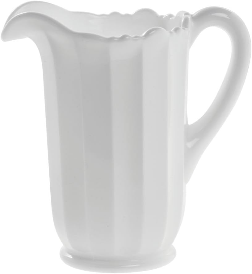 Amazon.com | The Pioneer Woman Timeless Beauty Jade Creamer: Creamers