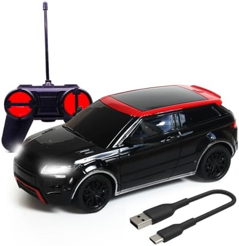 Wembley Remote Control Car Rechargeable Rc Car Toys for Kids 1:24 High ...