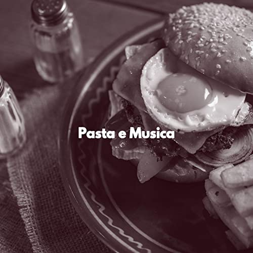 Écouter Pasta e Musica de Relaxing Jazz Music & Coffee Shop Music ...