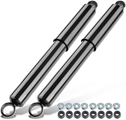Amazon.com: A-Premium Front Pair (2) Shock Absorber Compatible with ...