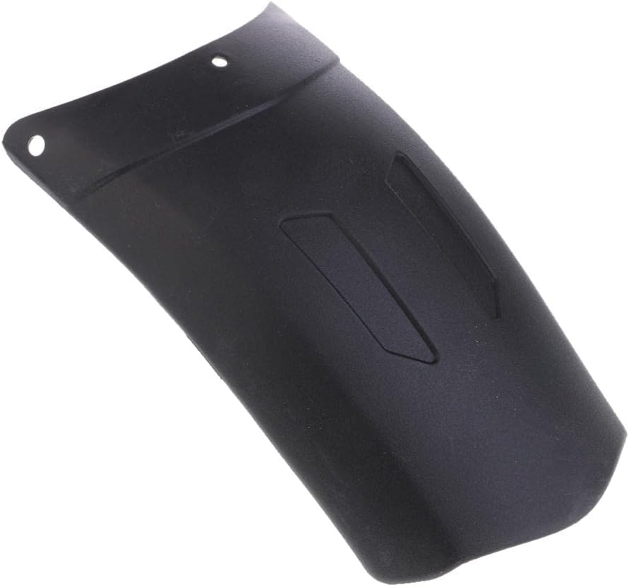 Gear Up Rear Mudguard Motorcycle Rear Mudguard Splash Guard for All ...