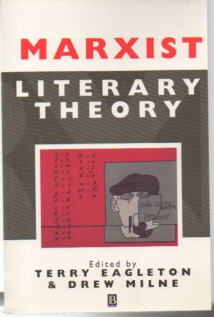Amazon | Marxist Literary Theory: A Reader | Eagleton, Terry, Milne ...