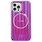 Illuminated Selfie iPhone Case | The Green Head