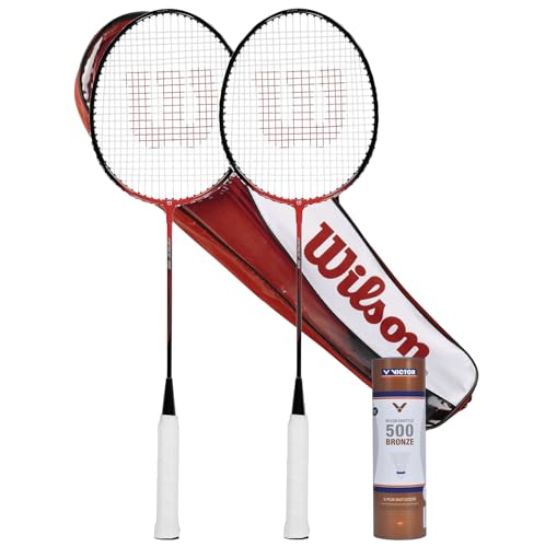 Amazon.co.uk Best Sellers: The most popular items in Badminton Rackets