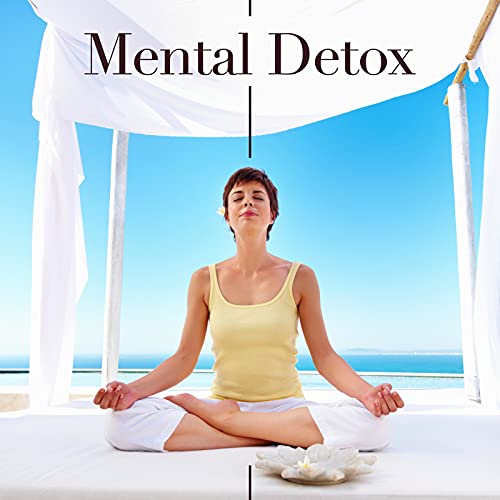 Amazon.co.jp: Mental Detox - Peaceful New Age Melodies for Mind and ...
