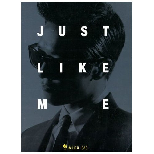 ALEX (Clazziquai) - 2nd Album (+1 BONUS) KOR CD - Amazon.com Music