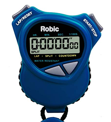 The 30 Best Mechanical Stopwatches of 2026 [Verified] - Cherry Picks