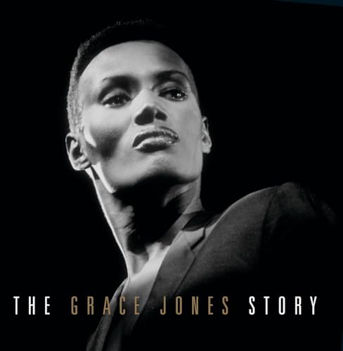 The Grace Jones Story de Grace Jones en Amazon Music Unlimited