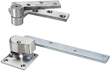 Amazon.com: Rixson 147 Offset Pivot Set Right Hand 626 Includes Top and ...