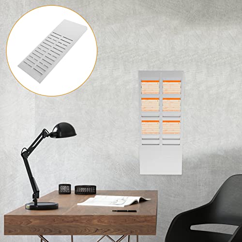 The 29 Best Time Card Racks of 2025 [Verified] - Cherry Picks