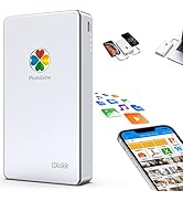 Amazon.com: iDiskk Mfi Certified 2TB External Hard Drive for iPhone 16 ...