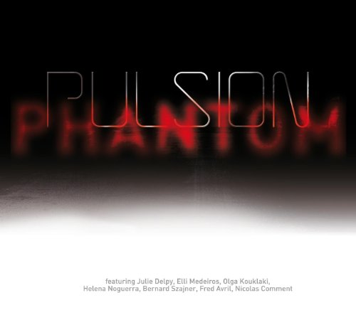 Amazon.co.jp: Pulsion Phantom : Pulsion Phantom: デジタルミュージック