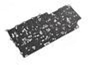 Amazon.com: VALVE BODY GASKET W/PLATE 6L80E 24272467 : Automotive