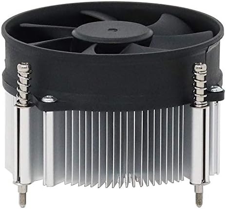 Amazon | アイネックス LGA1700用 薄型CPUクーラー CC-10 | AINEX | CPUファン 通販