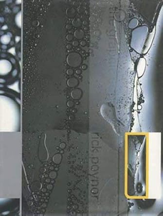 The Graphic Edge: Rick Poyner: 9781873968079: Amazon.com: Books