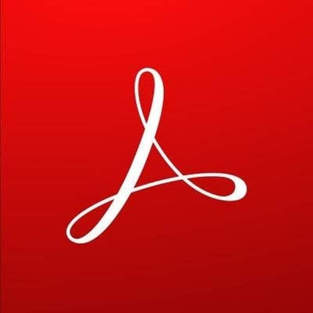 Amazon.com: Adobe Acrobat Pro 2020 | 1 Device | Unlimited | PC/MAC ...