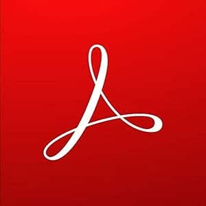 Adobe Acrobat Pro 2020 | 1 Device | Unlimited | PC/MAC | Disc: Buy ...