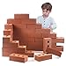 Bricks Building Role Play Toy, Life Size Large Fake Pretend Foam ...