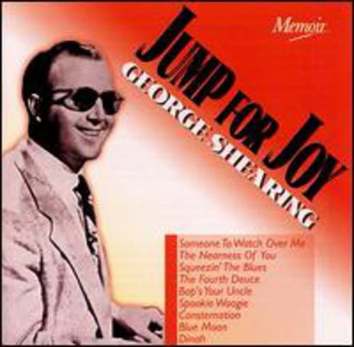 George Shearing, Bing Crosby, George Shearing, Gene Austin, Jack Baker ...