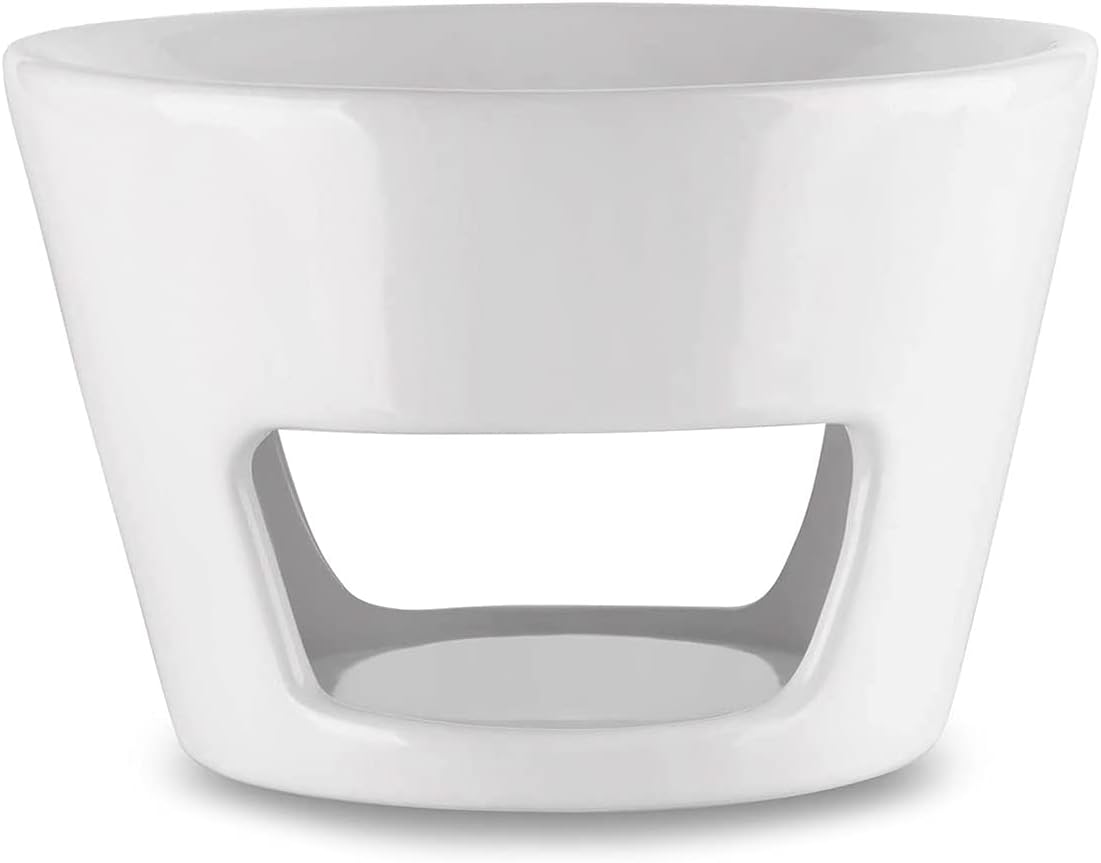 Amazon.com: Warmself Hand Large Capacity Made Essential Oil Burner Wax ...