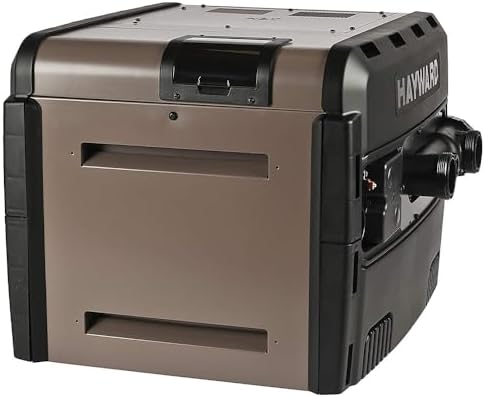 Amazon.com : Hayward W3H250FDP Universal H-Series 250,000 BTU Propane ...