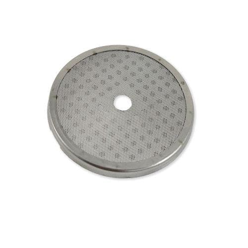 La Marzocco Group Head Shower Screen, 57mm Diameter : Amazon.in: Home ...