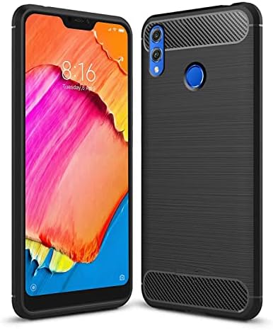 Amazon Brand - Solimo Back Cover Case for Huawei Honor 8X | Compatible ...