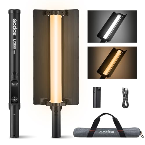 The best LED light sticks and light wands for photography | Digital ...