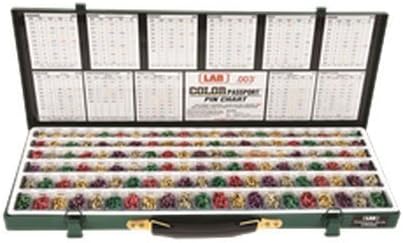 Amazon.co.jp: Lab Security LPK003 Classic Pro Pin Kit.003 by Lab ...