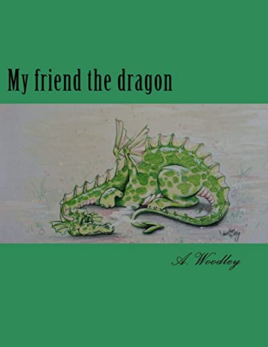 Book review of My Friend the Dragon - Readers' Favorite: Book Reviews ...