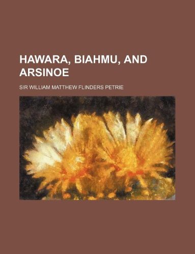 『Hawara, Biahmu, and Arsinoe』｜感想・レビュー - 読書メーター