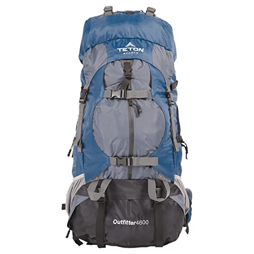 85 Litre Rucksack – The 16 best products compared - Outdoors Magazine