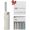 Amazon.com: MK Candle Lighter, Butane Refillable Wind-Resistant Flame ...